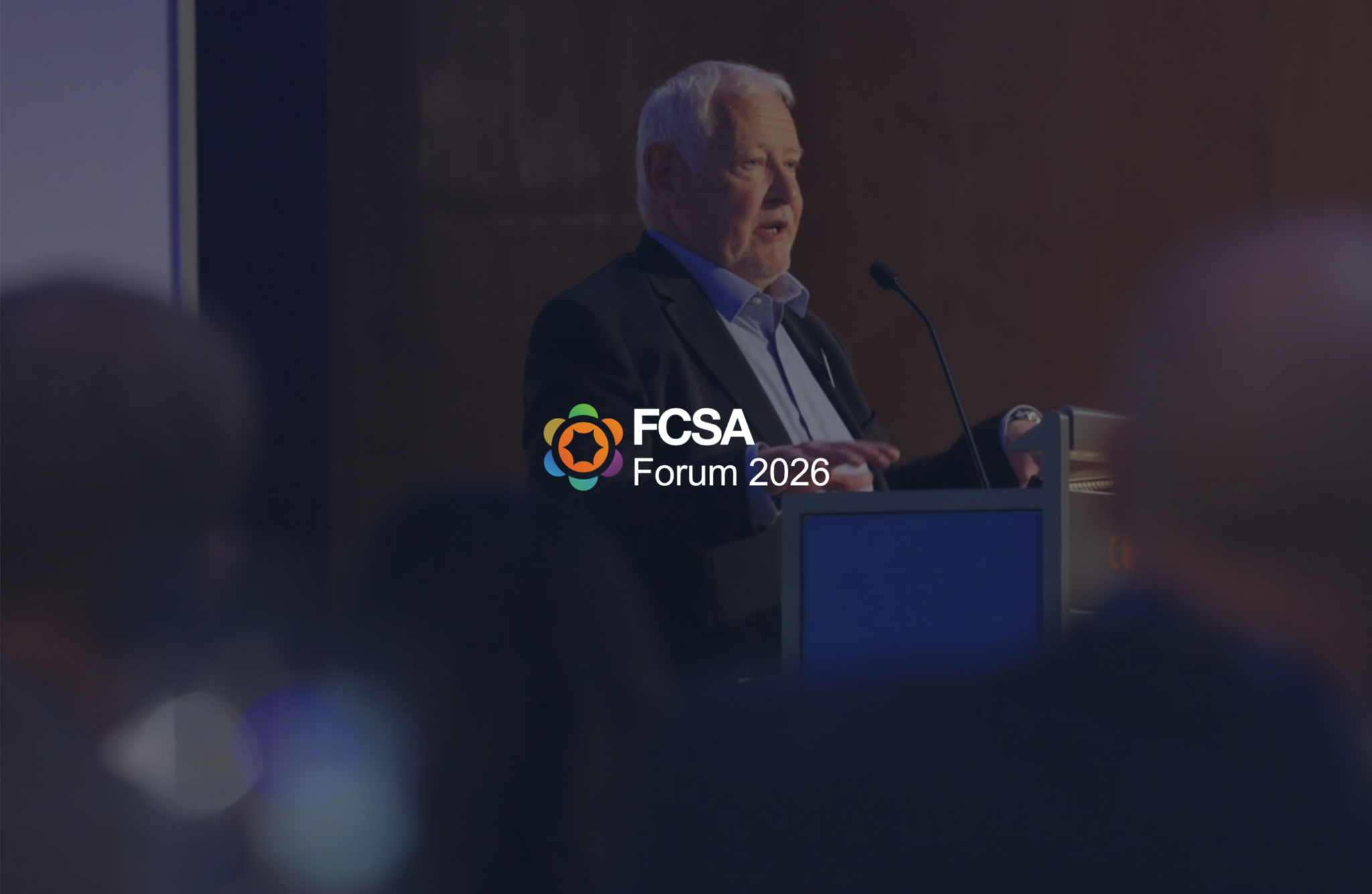 Upcoming Events • FCSA Accreditation